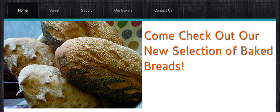 Spellmann & Associates - Website Editor