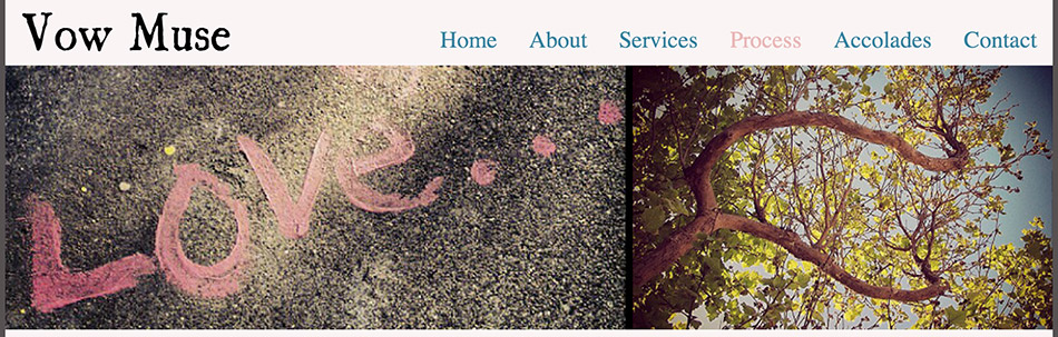 Spellmann & Associates - Website Editor