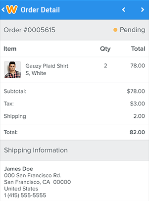 Weebly Website Builder: Create a Free Website, Store or Blog
